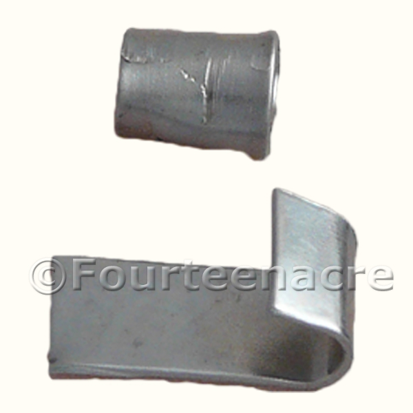 Fourteenacre | Trap & Cage Making Clips and Pliers