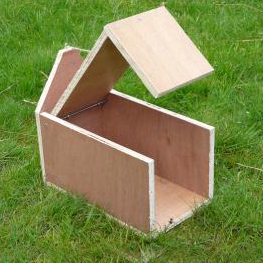 Fourteenacre | Popular Trap Types & Designs