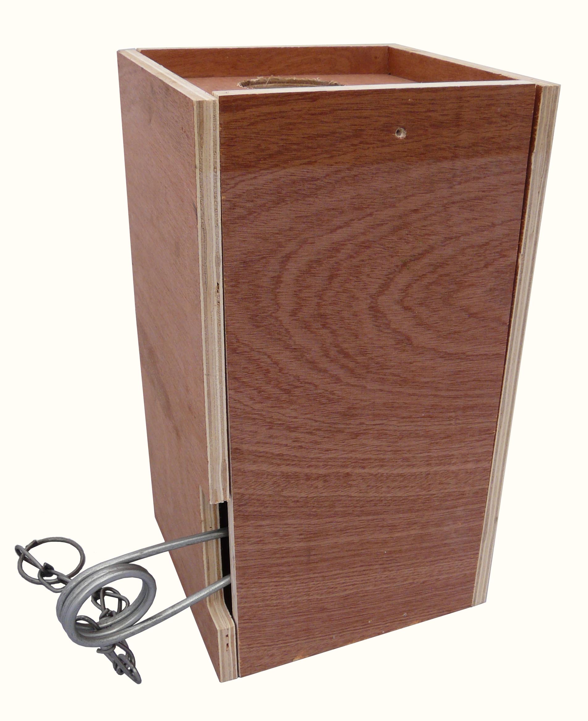 Fourteenacre | Tunnels, Boxes and Cubbies