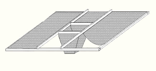 Fourteenacre | Funnel Traps