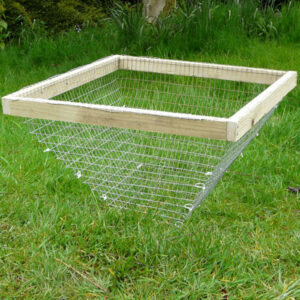 Fourteenacre | Funnel & Ladder Traps