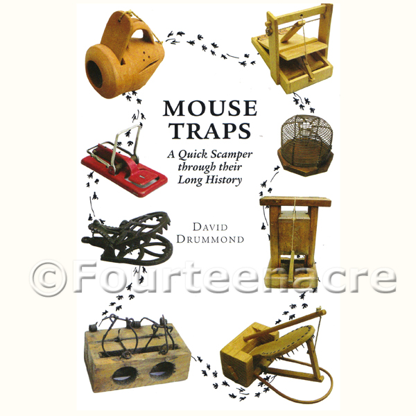 Fourteenacre | Trap Collecting