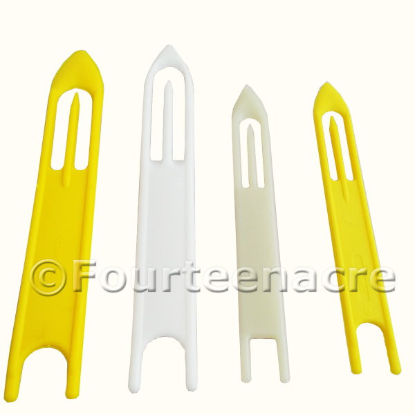 Fourteenacre | Nets & Net Making