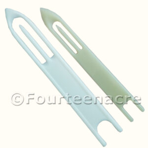 Fourteenacre | Needles & Boards