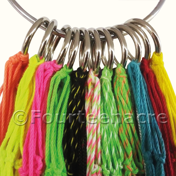 Fourteenacre | Nets & Net Making