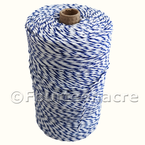 Fourteenacre Spun Poly Special Mixes