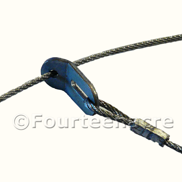 Fourteenacre | Snares & Snare Making