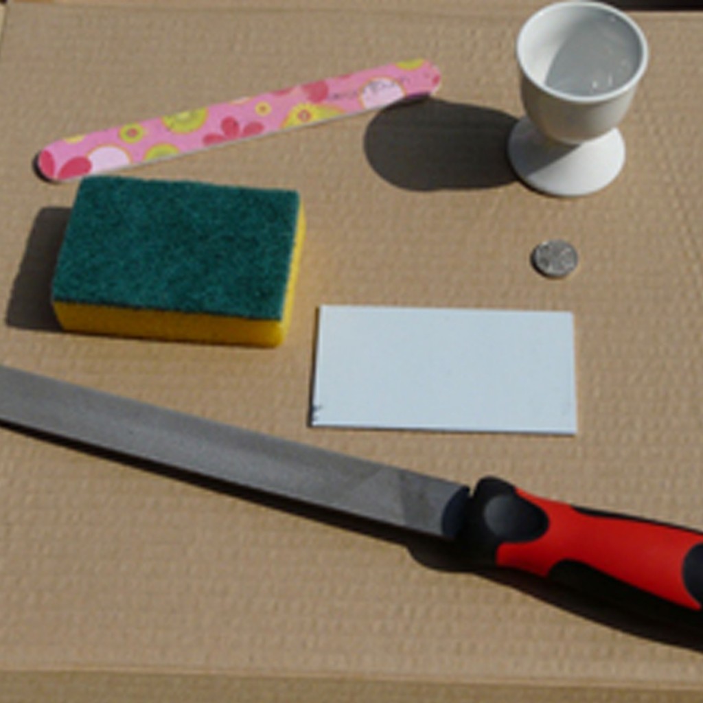 Fourteenacre | Net Making