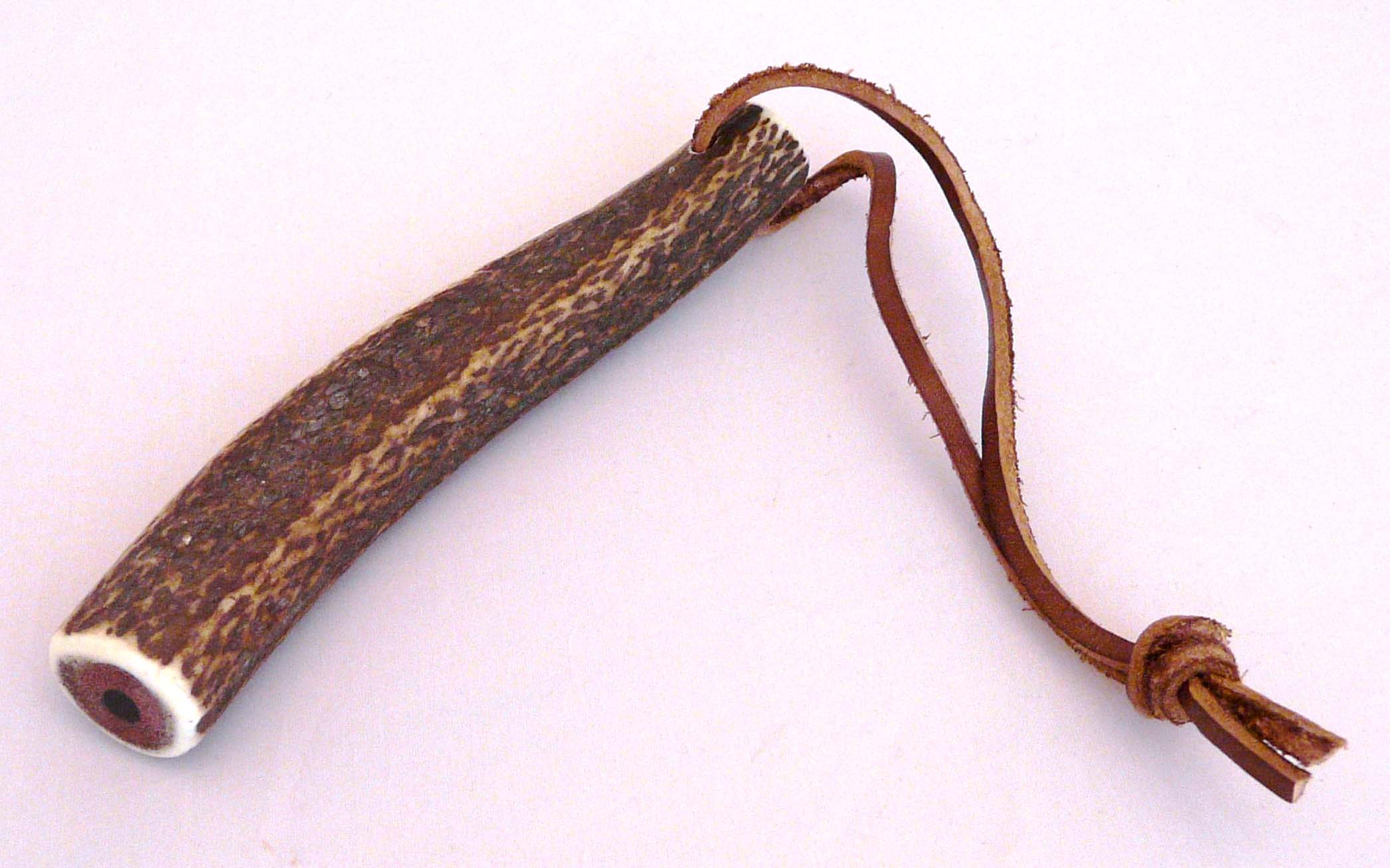 Fourteenacre | Scottish Stag Horn